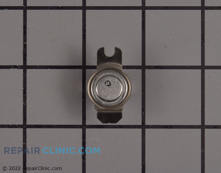 Dryer High Limit Thermostat - WE04X26138 | Fast Shipping - Repair Clinic
