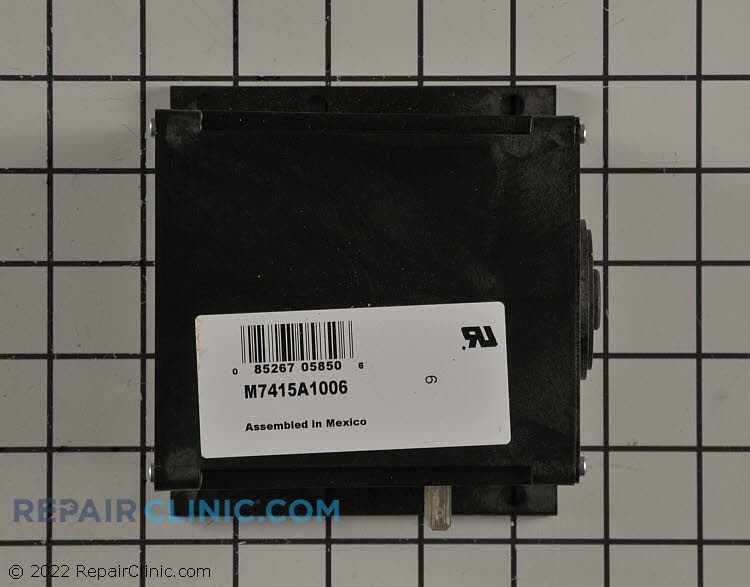 Relay - M7415A1006 | Fast Shipping - Repair Clinic