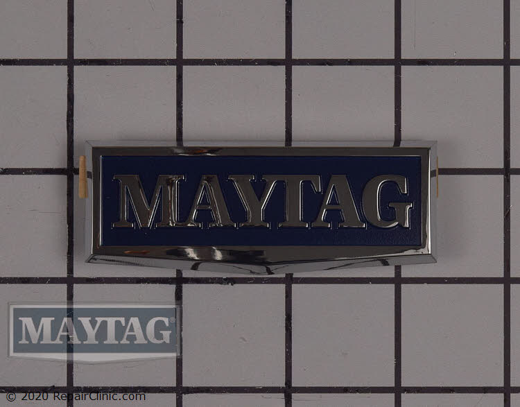 Maytag Logo