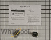 Whirlpool Dryer Replacement Thermal Fuse | Ships Today! 365-Day Returns