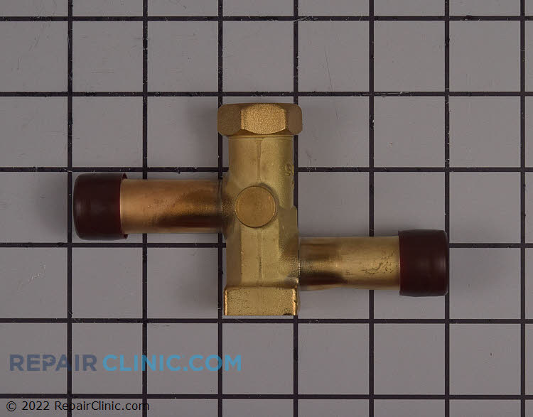 Valve - 663864R | Fast Shipping - Repair Clinic