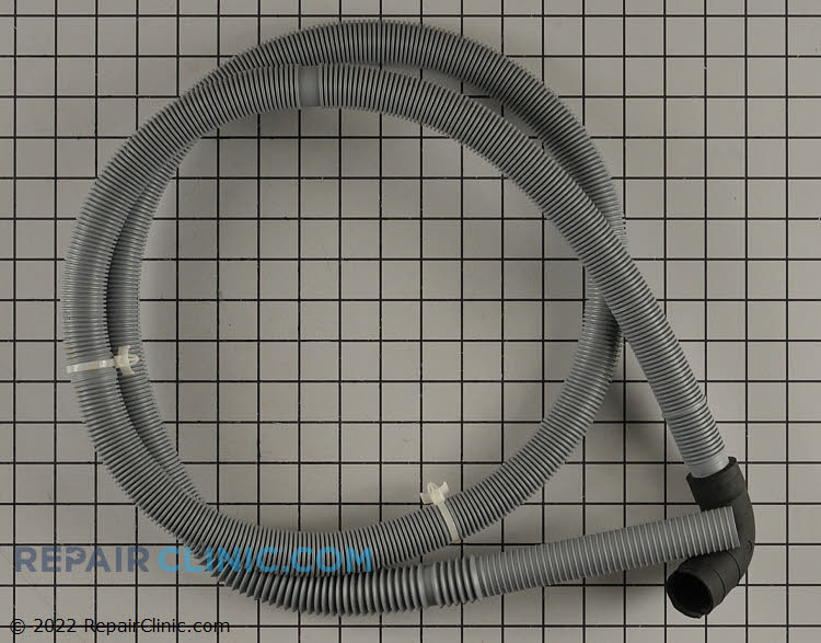 Frigidaire Laundry Center Washer Drain Hose Replacement (53045157 ...