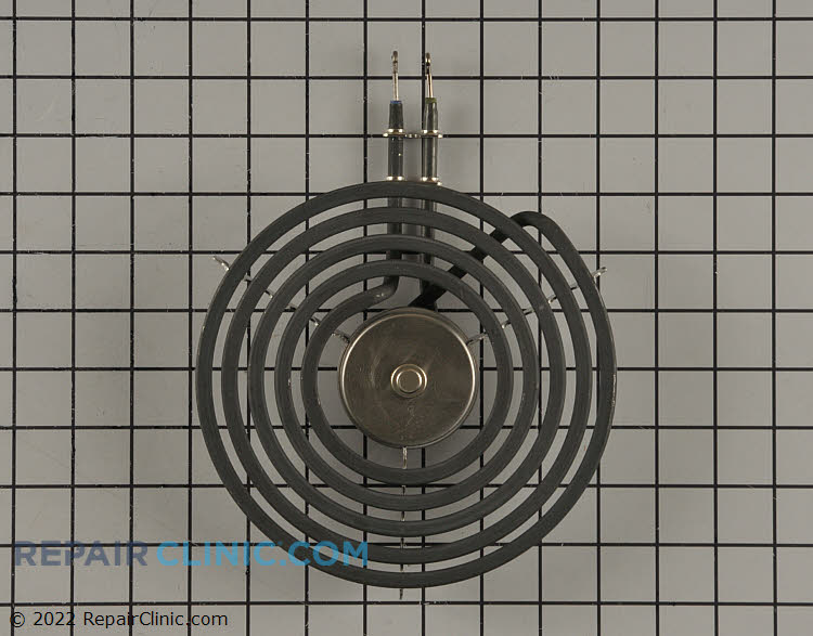 Range/Stove/Oven Coil Surface Element W11396790 | Whirlpool Coil ...