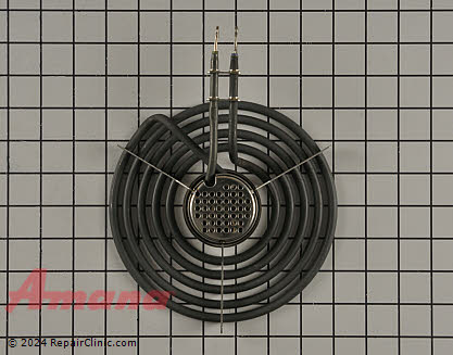 Amana Coil Surface Element W11396790 | Amana Replacement Parts