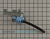 Water Inlet Valve W11434044 | The Home Depot Repair Parts