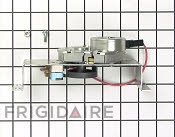 Frigidaire Range/Stove/Oven Replacement Door Lock Motor and Switch ...