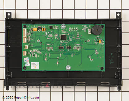 Frigidaire Main Control Board 242114904 | Frigidaire Appliance Parts