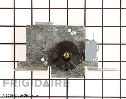 Door Lock Motor and Switch Assembly 5304528973 | Frigidaire Appliance Parts