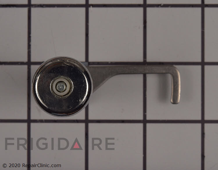 Door Key 5304512917 | Frigidaire Appliance Parts