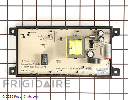 Frigidaire Control Board 316455461 | Frigidaire Appliance Parts