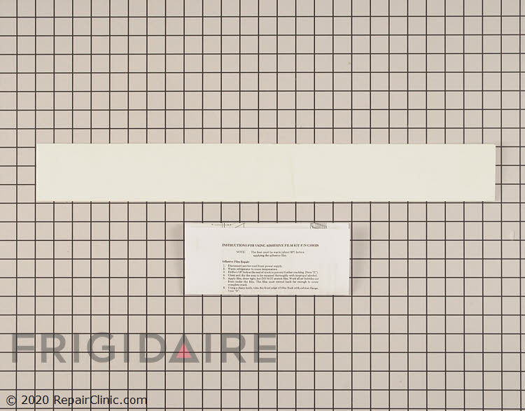 Liner Repair Kit 5300168328 | Frigidaire Appliance Parts