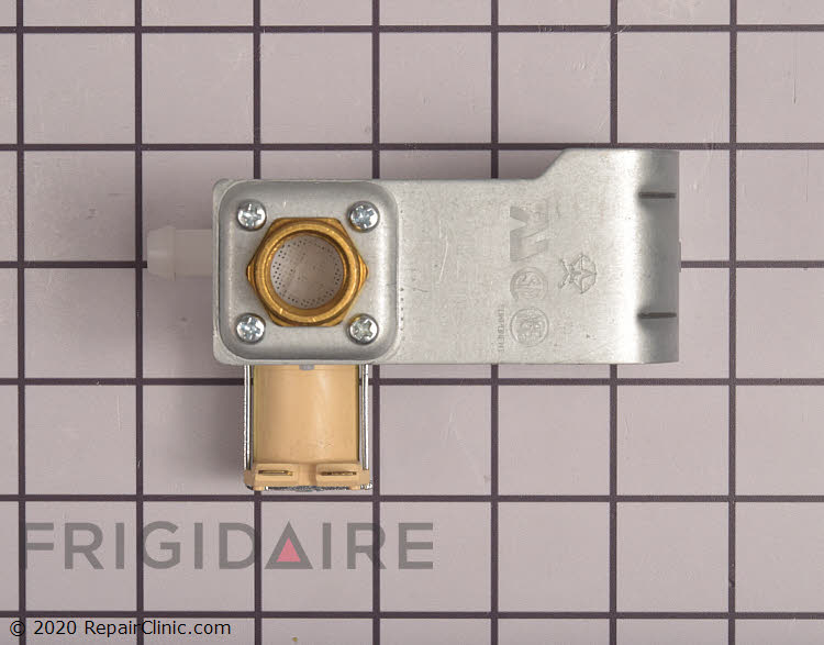 Water Inlet Valve 5304482406 | Frigidaire Appliance Parts