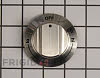 Knob 318242275 | Frigidaire Appliance Parts