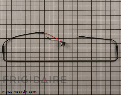 Frigidaire Defrost Heater Assembly 5304496284 | Frigidaire Appliance Parts