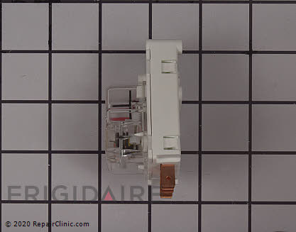 Defrost Timer 241705102 | Frigidaire Appliance Parts