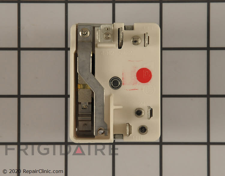 Surface Element Switch 316436001 | Frigidaire Appliance Parts
