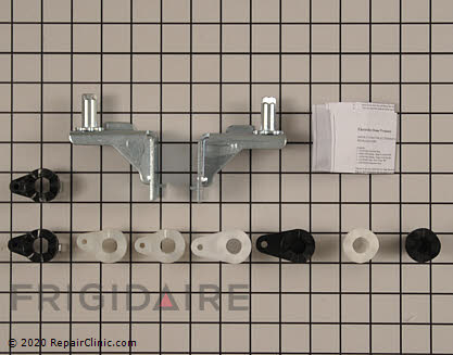 Frigidaire Door Hinge Kit 5303918455 | Frigidaire Appliance Parts