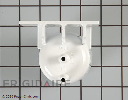Frigidaire Water Filter Housing 240434301 | Frigidaire Appliance Parts