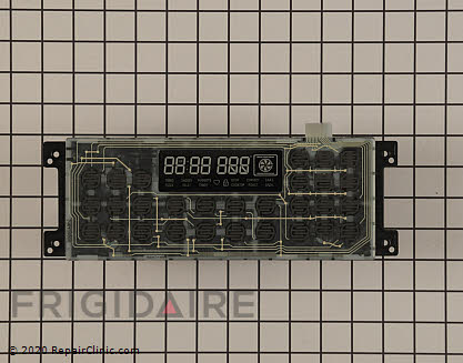 Oven Control Board 5304495520 | Frigidaire Appliance Parts