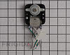 Evaporator Fan Motor 297309000 | Frigidaire Appliance Parts