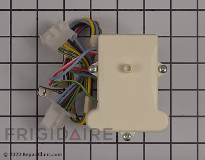 Evaporator Fan Motor 242219204 | Frigidaire Appliance Parts