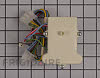 Evaporator Fan Motor 242219204 | Frigidaire Appliance Parts