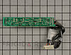 User Control and Display Board 5304496312 | Frigidaire Appliance Parts