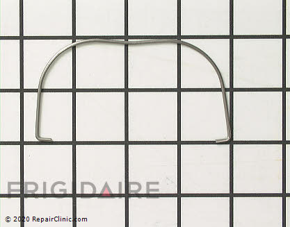 Frigidaire Light Lens Cover 5304524341 | Frigidaire Appliance Parts