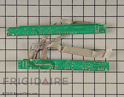 Frigidaire User Control and Display Board 5304517587 | Frigidaire ...