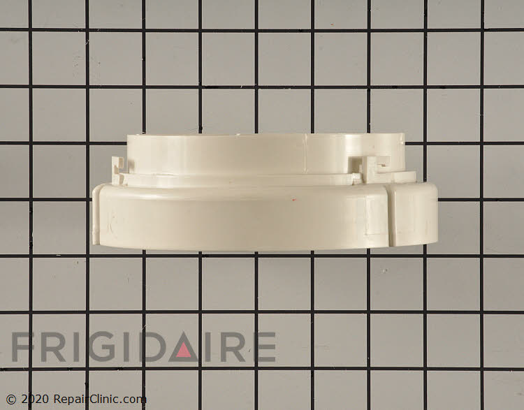 Duct Connector 5304502164 | Frigidaire Appliance Parts