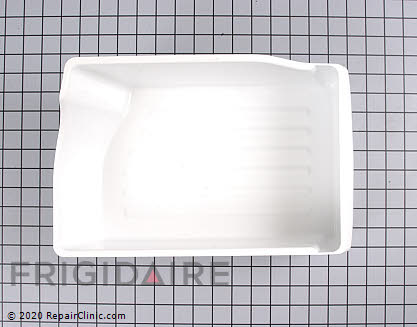 Ice Bucket 240385201 | Frigidaire Appliance Parts