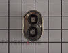 Frigidaire High Voltage Capacitor 5304509478 | Frigidaire Appliance Parts