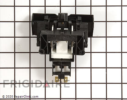 Door Latch 5304442175 | Frigidaire Appliance Parts