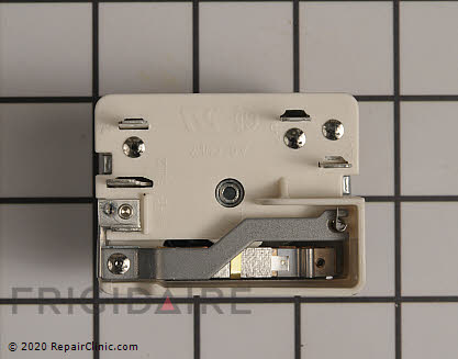 Surface Element Switch 316436000 | Frigidaire Appliance Parts