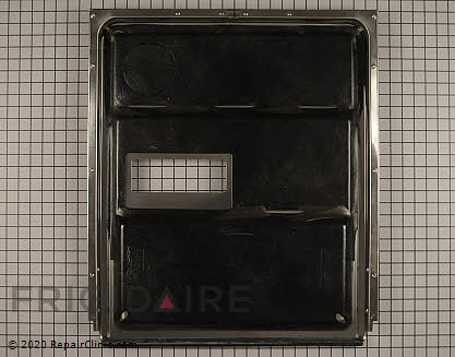 Frigidaire Inner Door Panel 5304536413 | Frigidaire Appliance Parts
