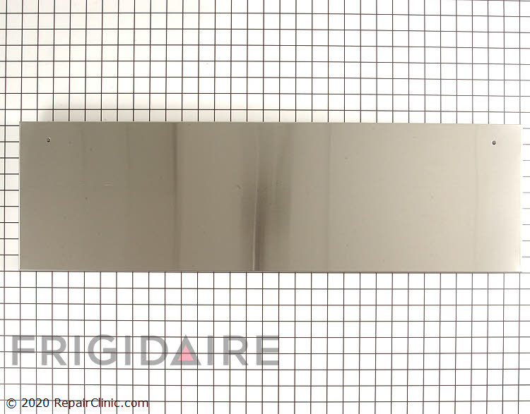 Control Panel 318298812 | Frigidaire Appliance Parts