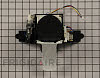 Frigidaire Dispenser Front Panel 242074214 | Frigidaire Appliance Parts