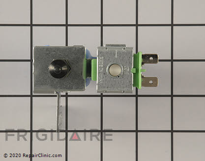 Water Inlet Valve 242252603 | Frigidaire Appliance Parts