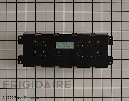 Frigidaire Control Board 5304532117 Parts, Diagrams, Videos & Repair ...