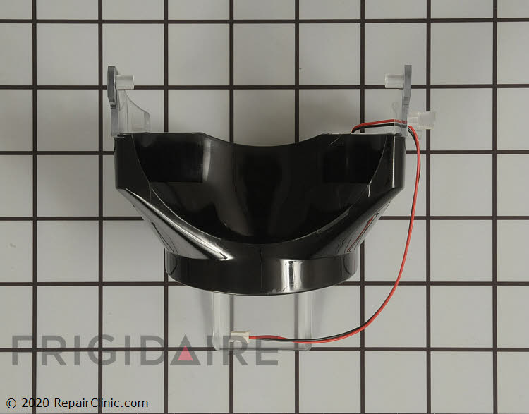 Dispenser Actuator 241682303 | Frigidaire Appliance Parts