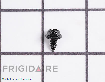 Screw 154754801 | Frigidaire Appliance Parts