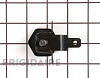 Frigidaire Leveling Leg 5304509869 | Frigidaire Appliance Parts