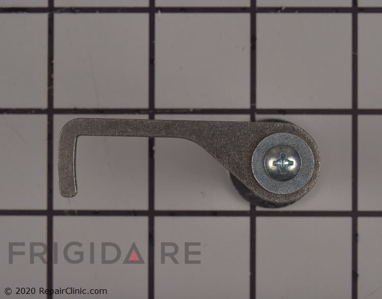 Door Key 5304512917 | Frigidaire Appliance Parts