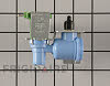 Water Inlet Valve 242252603 | Frigidaire Appliance Parts
