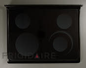 Frigidaire Range/Stove/Oven Cooktop Glass Main Top Parts | Ships Today ...