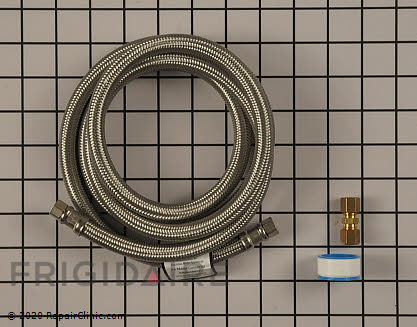 Frigidaire Water Line Installation Kit 5304490728 | Frigidaire ...
