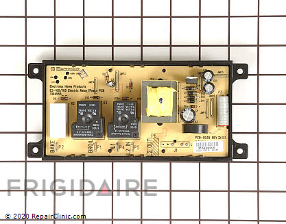 Frigidaire Control Board 318185330 | Frigidaire Appliance Parts