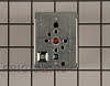 Surface Element Switch 316436001 | Frigidaire Appliance Parts