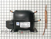 Frigidaire Refrigerator Replacement Compressor | Ships Today! 365-Day ...
