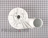 Blower Wheel and Housing 131775600 | Frigidaire Appliance Parts